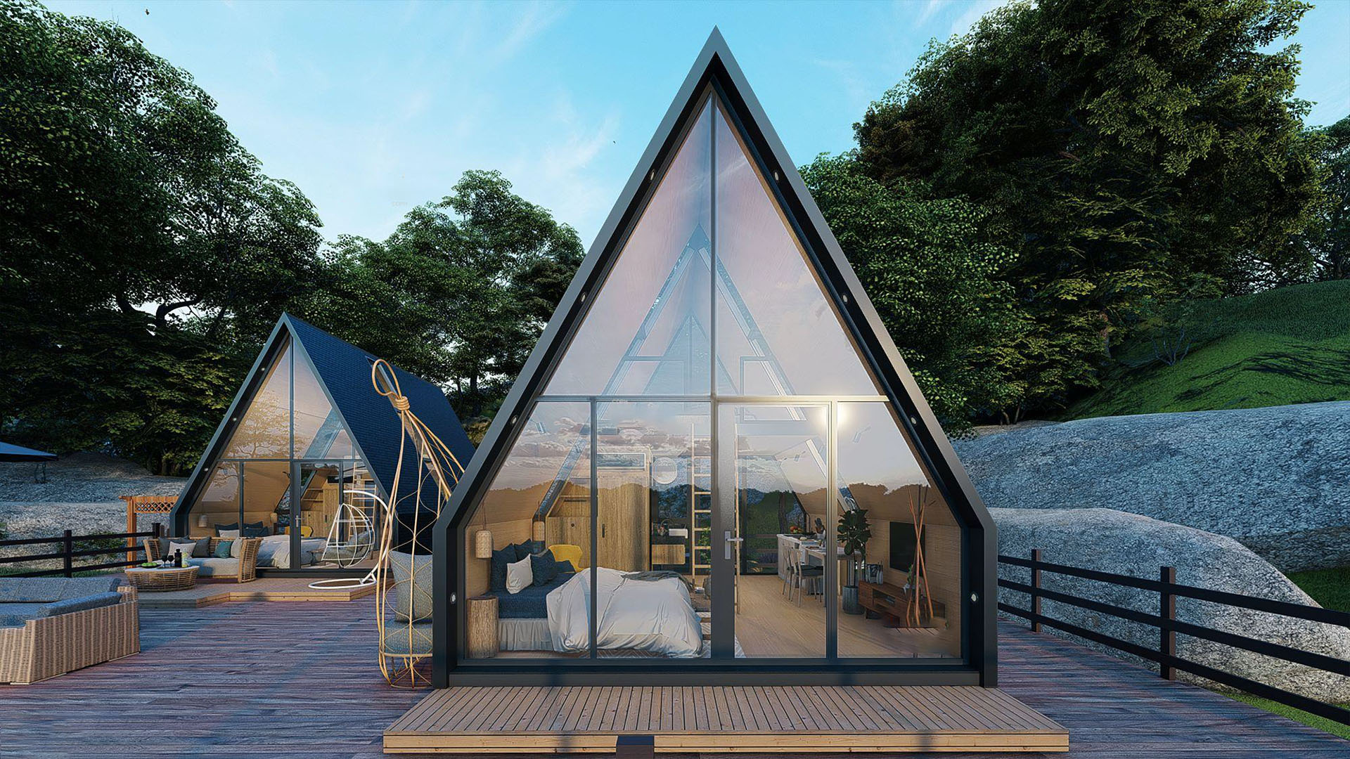 Home - Casas Modulares Personalizadas